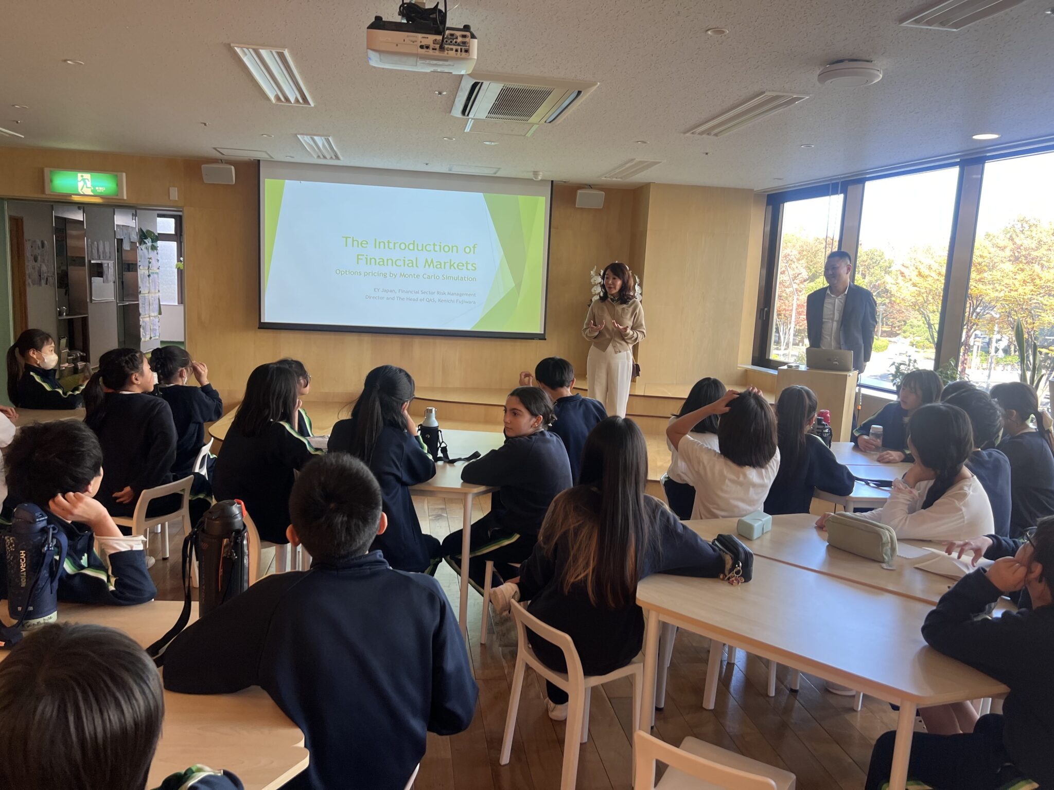 HOME - Learning Tree